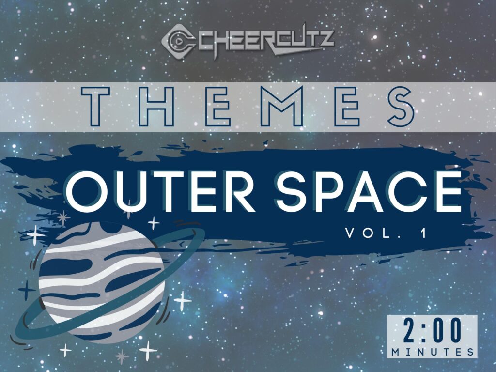 Pre-Made Mixes – Cheer Cutz | Cheer Music